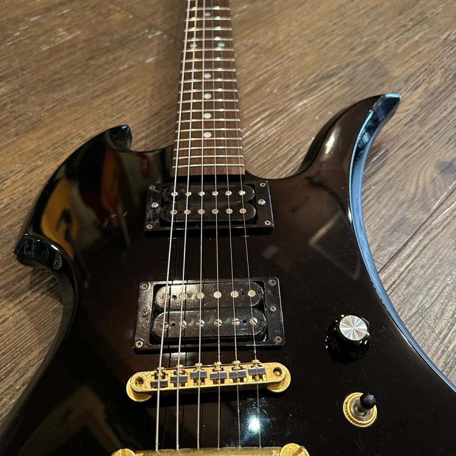 FERNANDES TARGET by Fernandes MGT-48 Electric Guitar エレキギター フェルナンデス -d218 : GrunSound Yahoo!店 ...