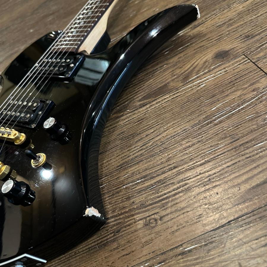 FERNANDES TARGET by Fernandes MGT-48 Electric Guitar エレキギター フェルナンデス -d218 : GrunSound Yahoo!店 ...