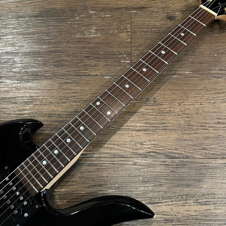 FERNANDES TARGET by Fernandes MGT-48 Electric Guitar エレキギター フェルナンデス -d218 : GrunSound Yahoo!店 ...