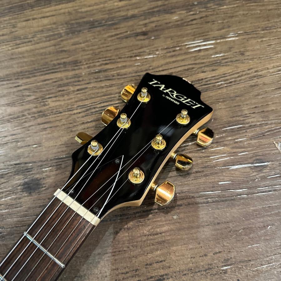FERNANDES TARGET by Fernandes MGT-48 Electric Guitar エレキギター フェルナンデス -d218 : GrunSound Yahoo!店 ...