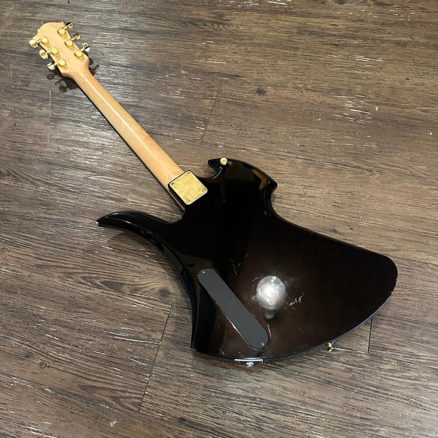 FERNANDES TARGET by Fernandes MGT-48 Electric Guitar エレキギター フェルナンデス -d218 : GrunSound Yahoo!店 ...