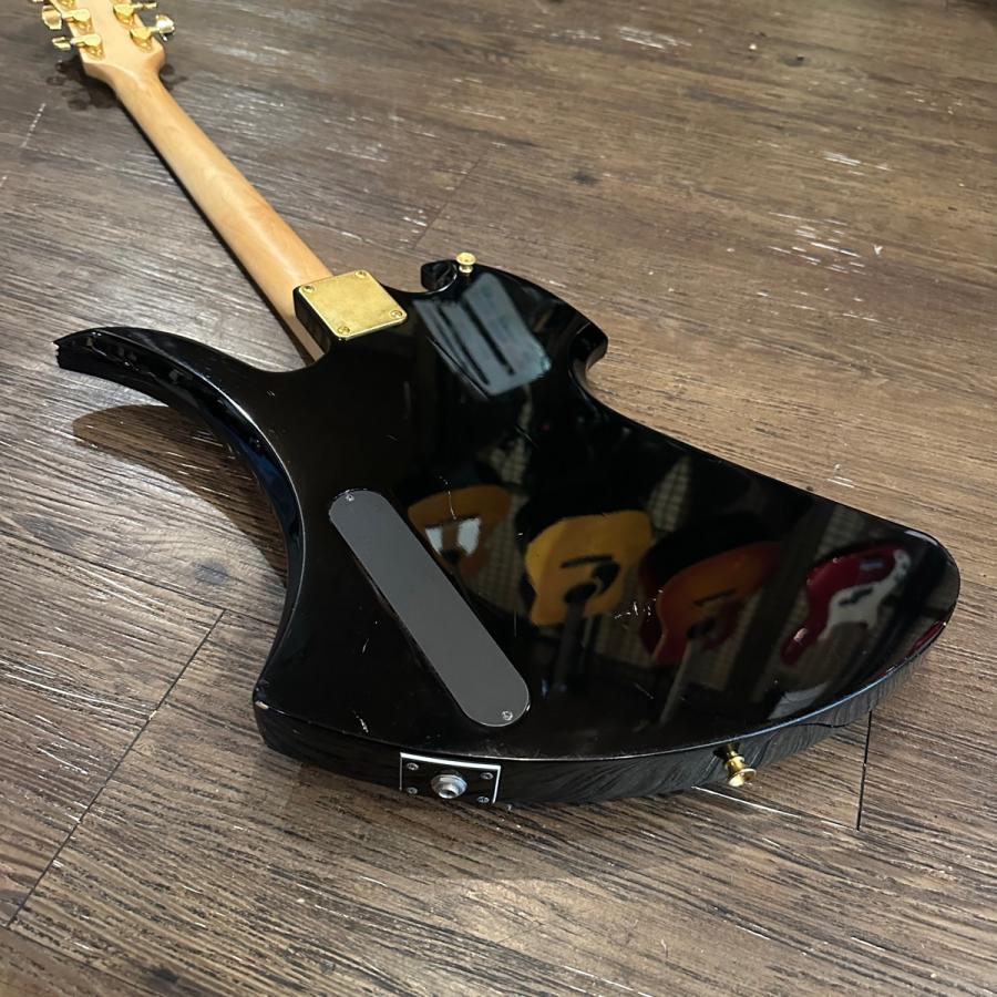 FERNANDES TARGET by Fernandes MGT-48 Electric Guitar エレキギター フェルナンデス -d218 : GrunSound Yahoo!店 ...