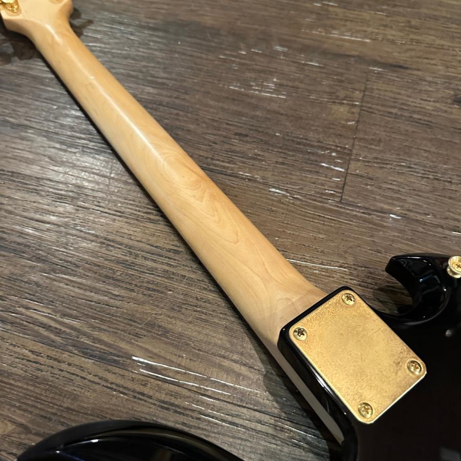 FERNANDES TARGET by Fernandes MGT-48 Electric Guitar エレキギター フェルナンデス -d218 : GrunSound Yahoo!店 ...