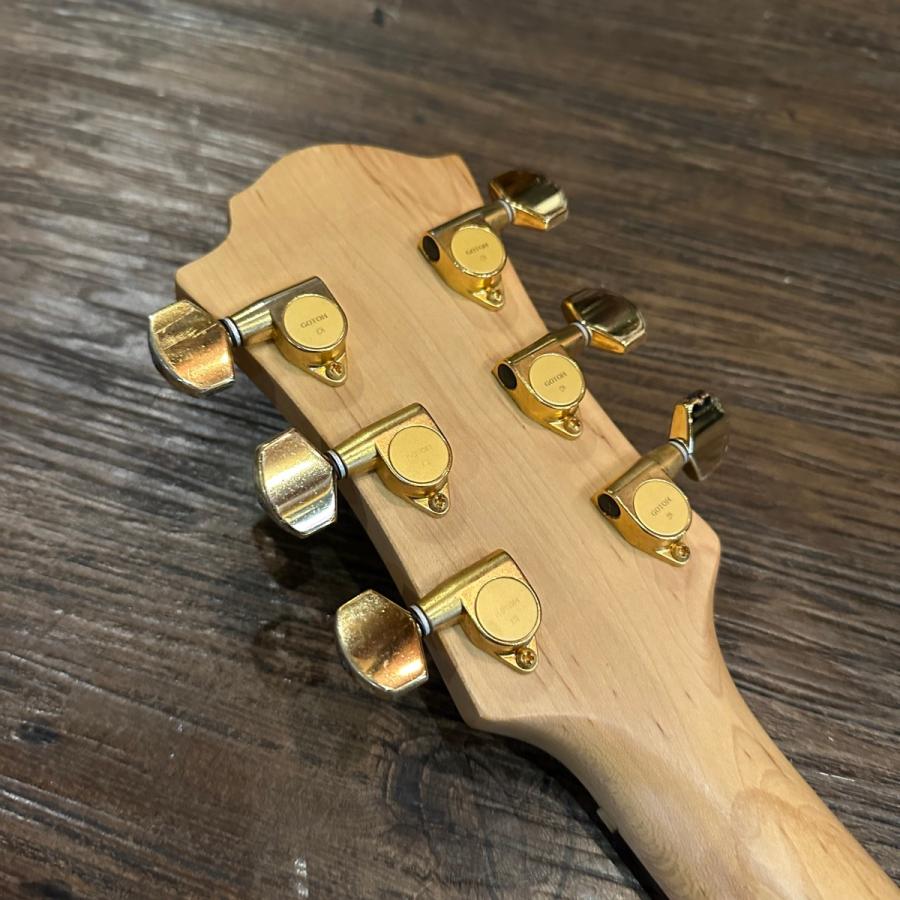 FERNANDES TARGET by Fernandes MGT-48 Electric Guitar エレキギター フェルナンデス -d218 : GrunSound Yahoo!店 ...