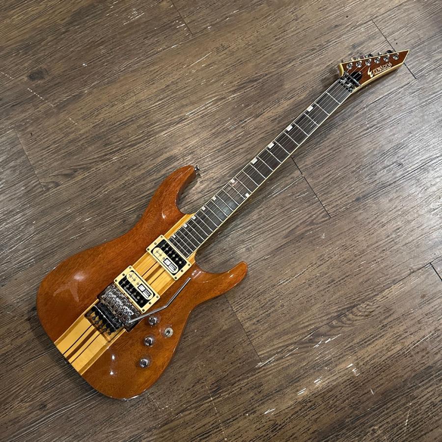 ESP Edwards Horizon E-HR-120D Floyd Rose Electric Guitar エドワーズ エレキギター ...