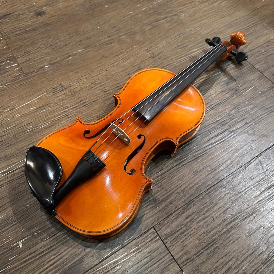 鈴木楽器製作所 Suzuki No.220 1/4 1991年製 Violin スズキ 分数バイオリン -d245 : GrunSound Yahoo!店 - 通販 - Yahoo!ショッピング
