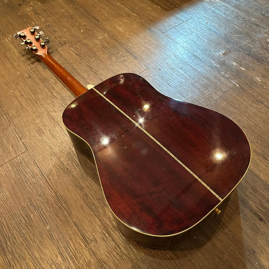 Yamaki YW-25 Acoustic Guitar アコースティックギター ヤマキ -d251 : GrunSound Yahoo!店 - 通販 - Yahoo!ショッピング