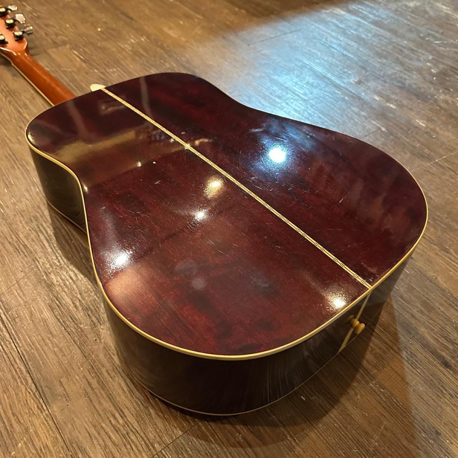 Yamaki YW-25 Acoustic Guitar アコースティックギター ヤマキ -d251 : GrunSound Yahoo!店 - 通販 - Yahoo!ショッピング