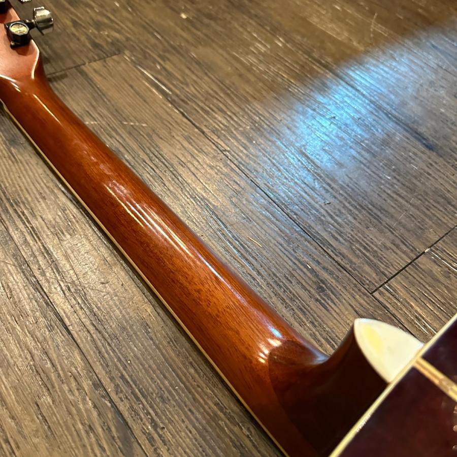 Yamaki YW-25 Acoustic Guitar アコースティックギター ヤマキ -d251 : GrunSound Yahoo!店 - 通販 - Yahoo!ショッピング