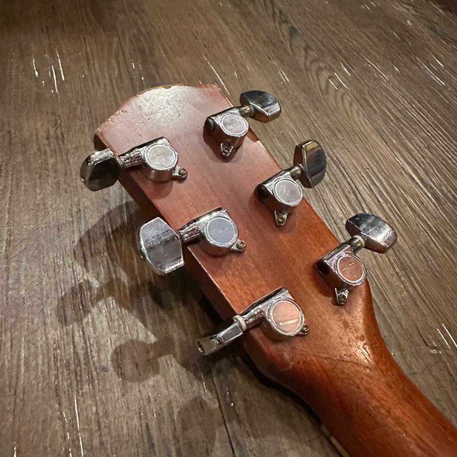 Fender SAC-05 Acoustic Guitar アコースティックギター フェンダー -d252 : GrunSound Yahoo!店 - 通販 - Yahoo!ショッピング