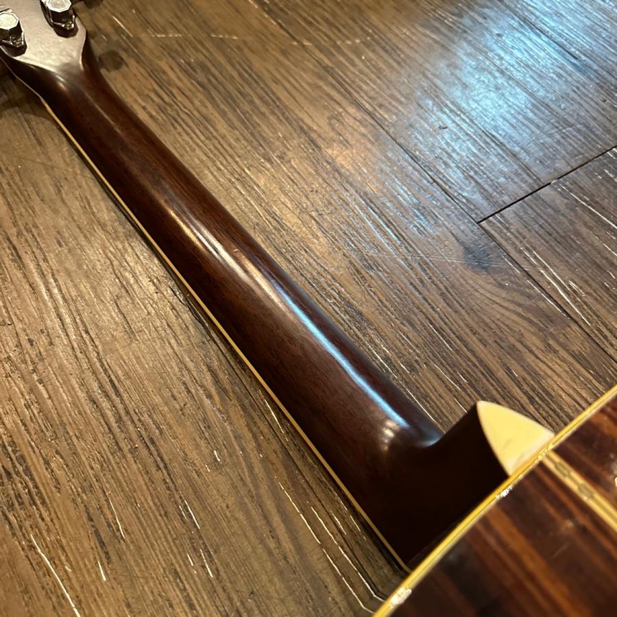 東海 Tokai Cat's Eyes CE-300 Acoustic Guitar アコースティックギター トーカイ -d254 : GrunSound Yahoo!店 - 通販 ...