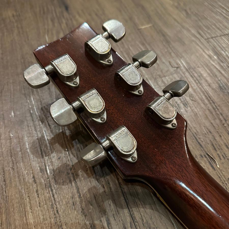 YAMAHA Yamaha FG-500J Acoustic Guitar アコースティックギター ヤマハ -d256 : GrunSound Yahoo!店 - 通販 - Yahoo!ショッピング