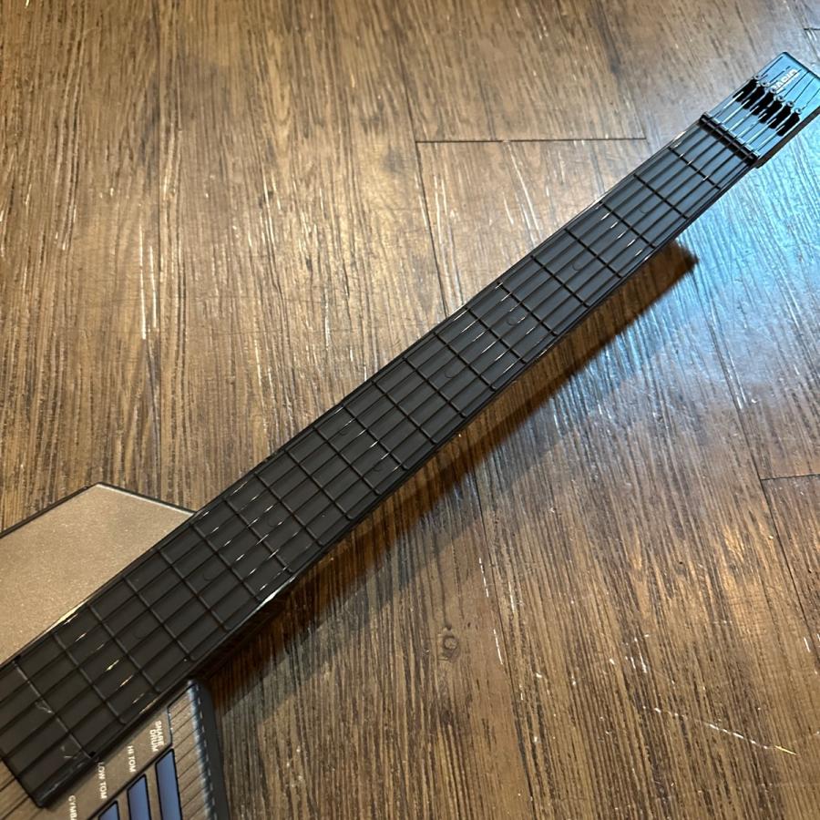 CASIO Casio DG-20 Vintage 80's Digital MIDI Controller Guitar Synthesizer カシオ エレキギター シンセサイザー ...