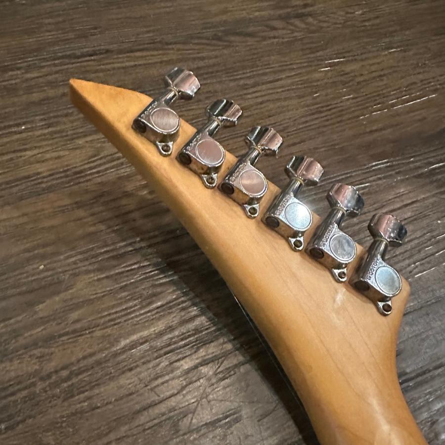 FERNANDES Fernandes TEJ-45 1990年代 布袋寅泰 Electric Guitar エレキギター フェルナンデス -d267 : GrunSound Yahoo!店 ...