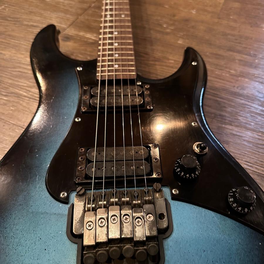 YAMAHA Yamaha RGX 520P Electric Guitar ヤマハ エレキギター -d268 : GrunSound Yahoo!店 - 通販 - Yahoo!ショッピング