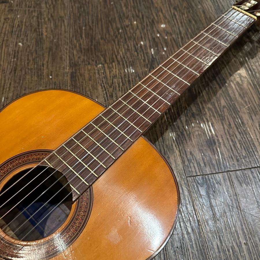 鈴木楽器製作所 Kiso-Suzuki Violin No.293,841 Classical Guitar クラシックギター 木曽 スズキ -d453 : GrunSound Yahoo!店 ...