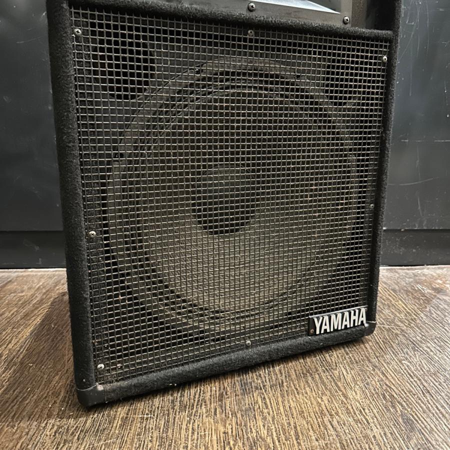 YAMAHA Yamaha S115III ヤマハ PAスピーカー ステージ PA -d477 : GrunSound Yahoo!店 - 通販 - Yahoo!ショッピング