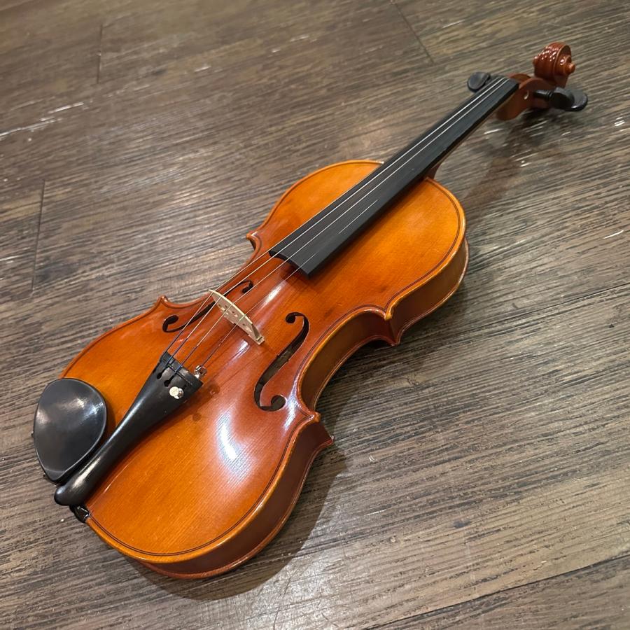 鈴木楽器製作所 Suzuki No.200 4/4 1998年製 Violin スズキ バイオリン -d502 : GrunSound Yahoo!店 - 通販 - Yahoo!ショッピング