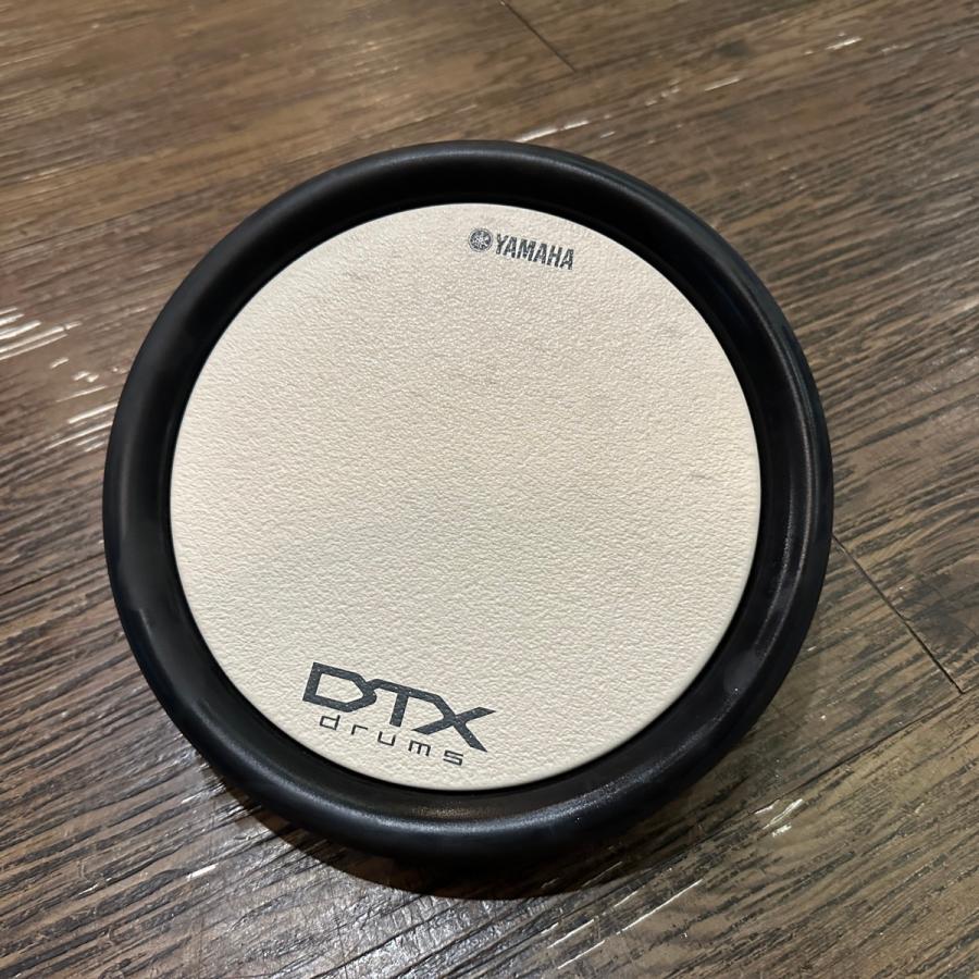 YAMAHA Yamaha XP70 Electric Drum Pad タム ヤマハ 電子ドラムパッド -d533 : GrunSound ...
