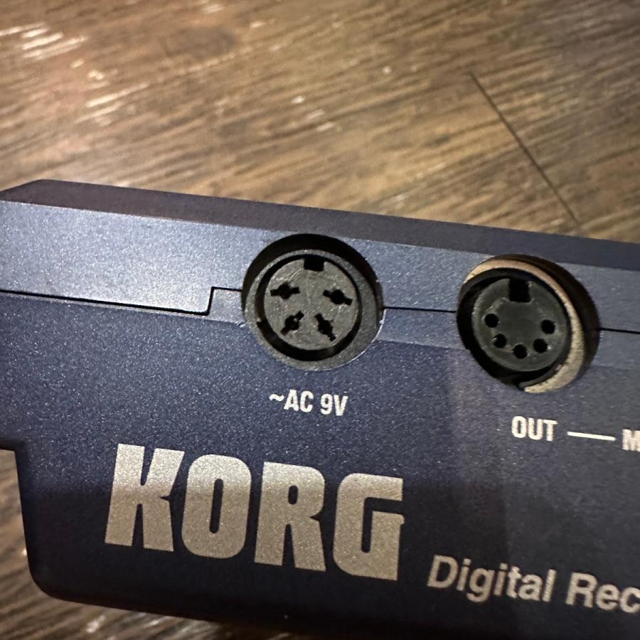 KORG Korg D16 MTR コルグ マルチトラックレコーダー -d537 : GrunSound Yahoo!店 - 通販 - Yahoo!ショッピング