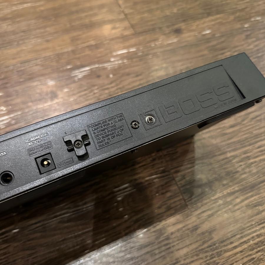 BOSS（楽器、器材） Boss ME-6 ボス エレキギター用 マルチエフェクター -d541 : GrunSound Yahoo!店 - 通販 - Yahoo!ショッピング