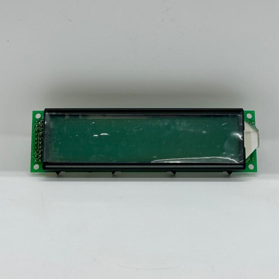 APOGEE Apogee Trak2 液晶パネル交換パーツ OLL24066A Ver 1.0 未使用 -d562 : GrunSound ...