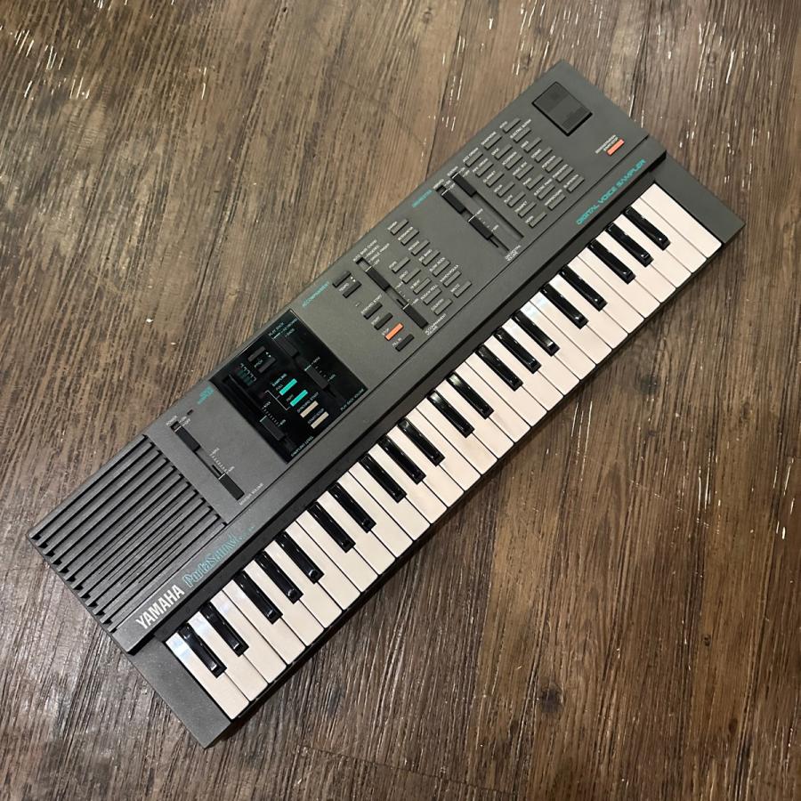 YAMAHA Yamaha VSS-100 1980年代 Keyboard ヤマハ キーボード -d577 : GrunSound Yahoo!店 - 通販 - Yahoo!ショッピング