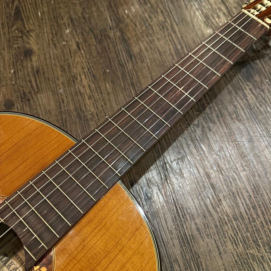 Takamine TGL-1 Classical Guitar クラシックギター タカミネ -d706 : GrunSound Yahoo!店 - 通販 - Yahoo!ショッピング