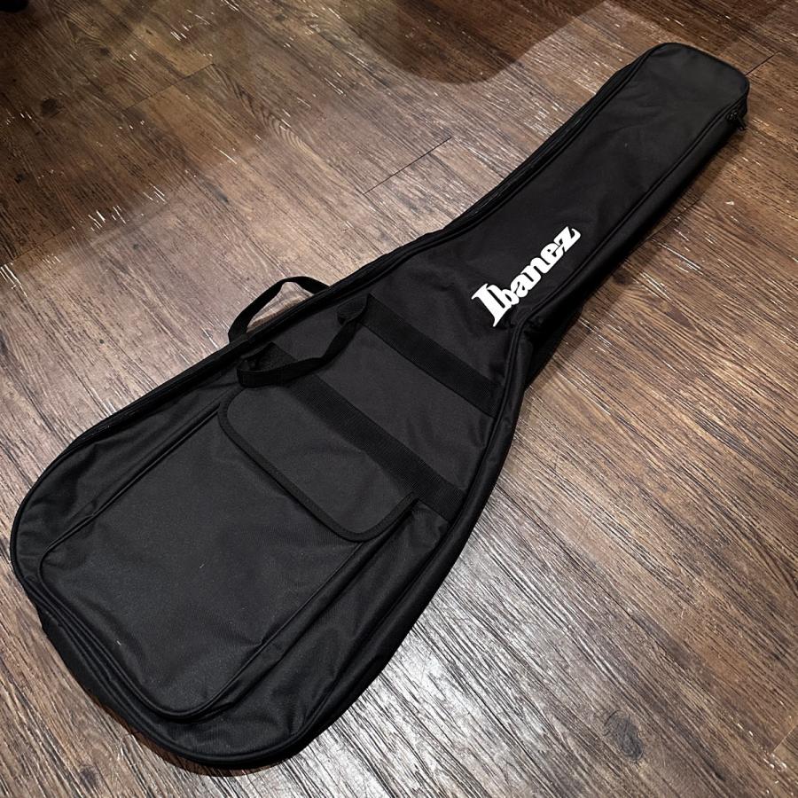 Ibanez エレキベース用 ソフトケース アイバニーズ -e104 : GrunSound Yahoo!店 - 通販 - Yahoo!ショッピング