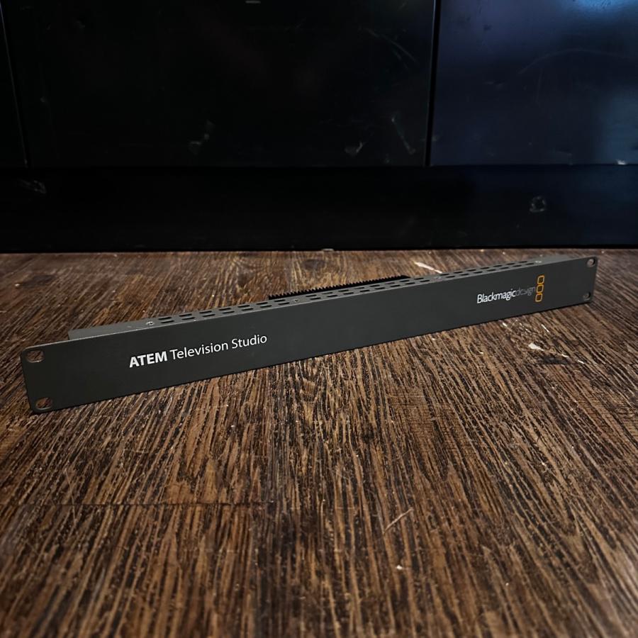 Blackmagicdesign ATEM Television Studio -e152 : GrunSound Yahoo!店 - 通販 - Yahoo!ショッピング