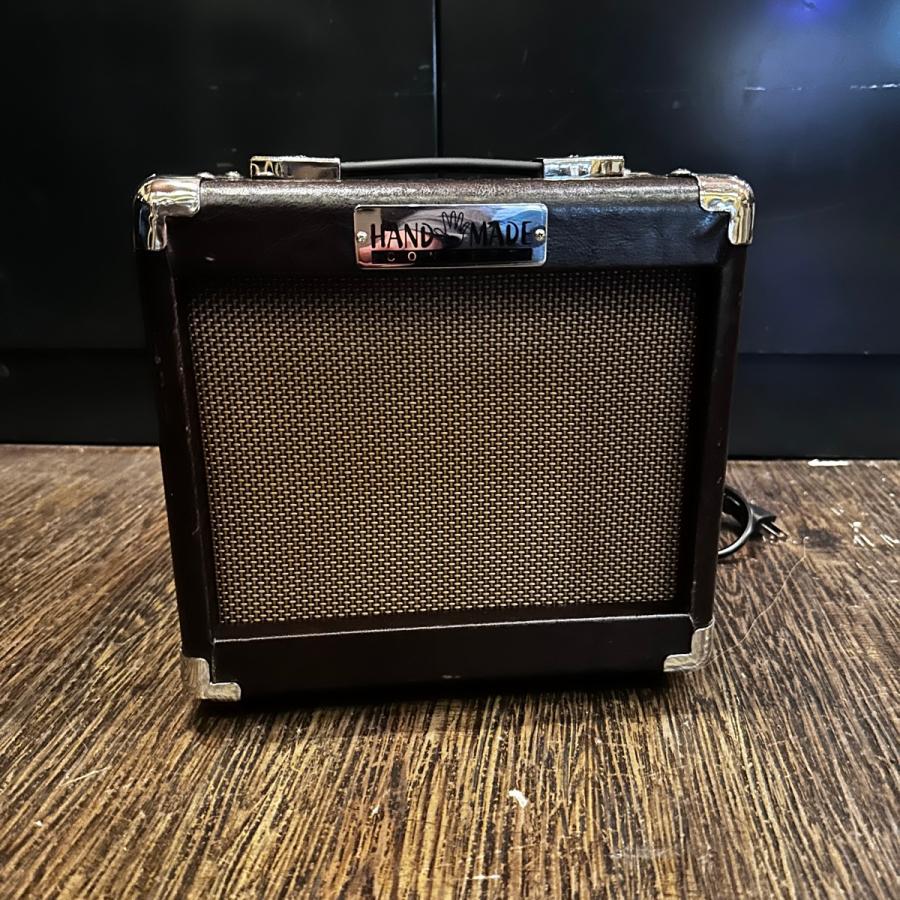 Bacchus HGA10 Guitar Amplifier ギターアンプ バッカス -e154 : GrunSound Yahoo!店 ...