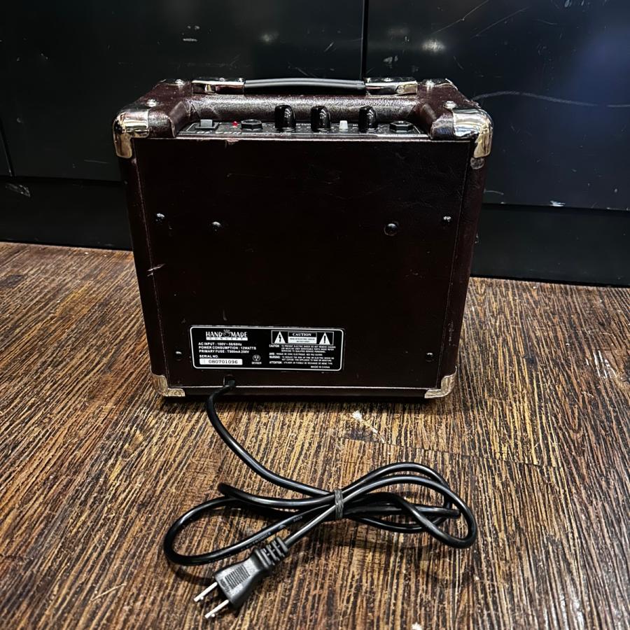 Bacchus HGA10 Guitar Amplifier ギターアンプ バッカス -e154 : GrunSound Yahoo!店 ...