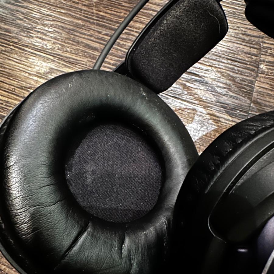 オーディオテクニカ Audio-Technica ATH-A900Z 有線 密閉型 オーディオテクニカ Audio-Technica ATH-A900Z 有線 密閉型