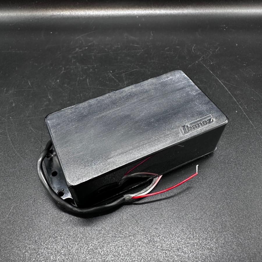 Ibanez エレキギター用ピックアップ ハムバッカー Guitar Parts ギターパーツ -e178 : GrunSound Yahoo ...