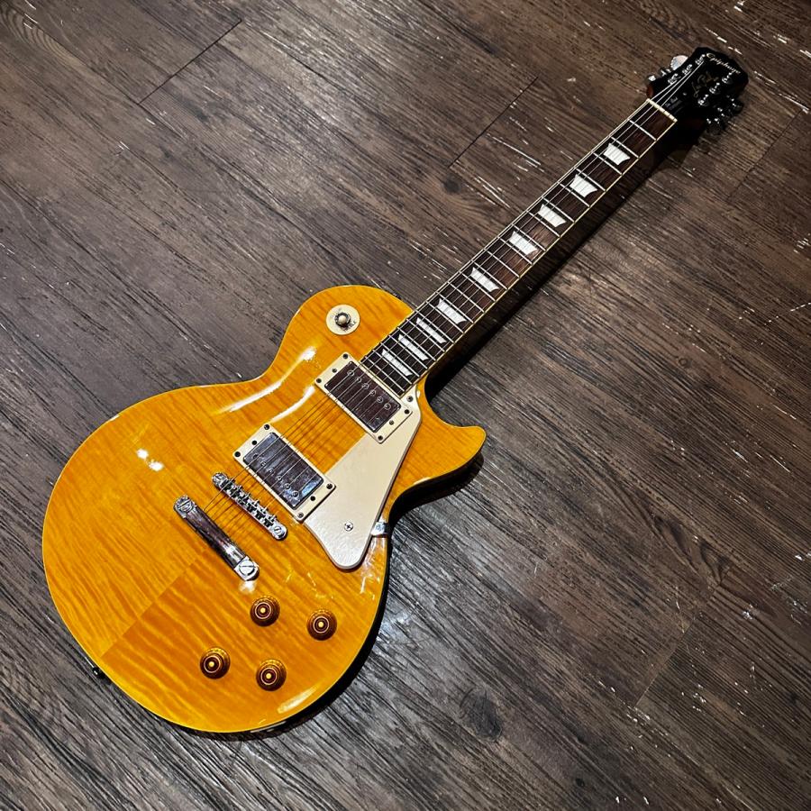 Epiphone Les Paul Type Electric Guitar エレキギター エピフォン -e228 : GrunSound Yahoo!店 - 通販 - Yahoo!ショッピング
