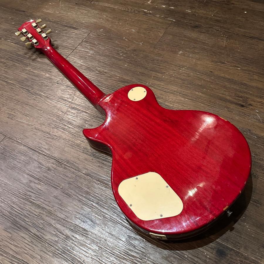 Burny Les Paul Type Electric Guitar エレキギター バーニー -e302 : GrunSound Yahoo!店 - 通販 - Yahoo!ショッピング