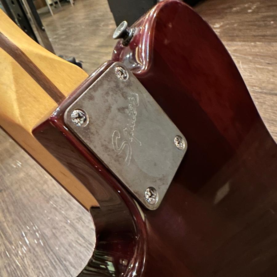 Squier × "OBEY" Graphic Telecaster Electric Guitar テレキャスター エレキギター スクワイア -e306 : GrunSound Yahoo ...