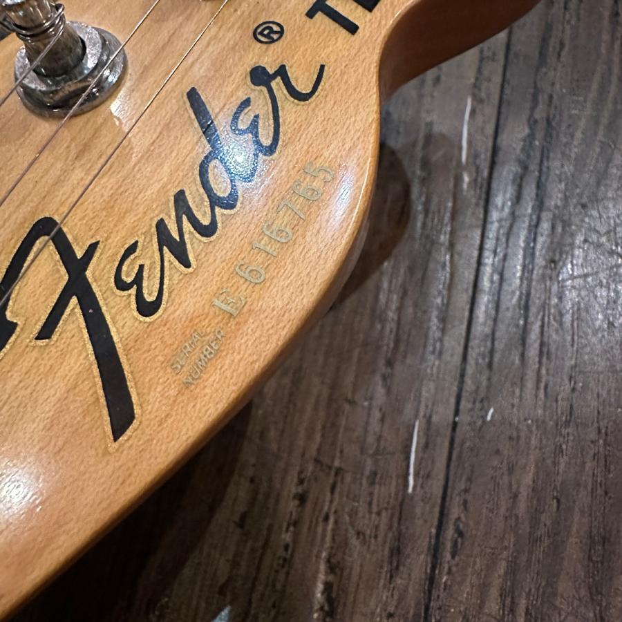 Fender Japan TL72-55 Telecaster Electric Guitar エレキギター フェンダー -e309 ...