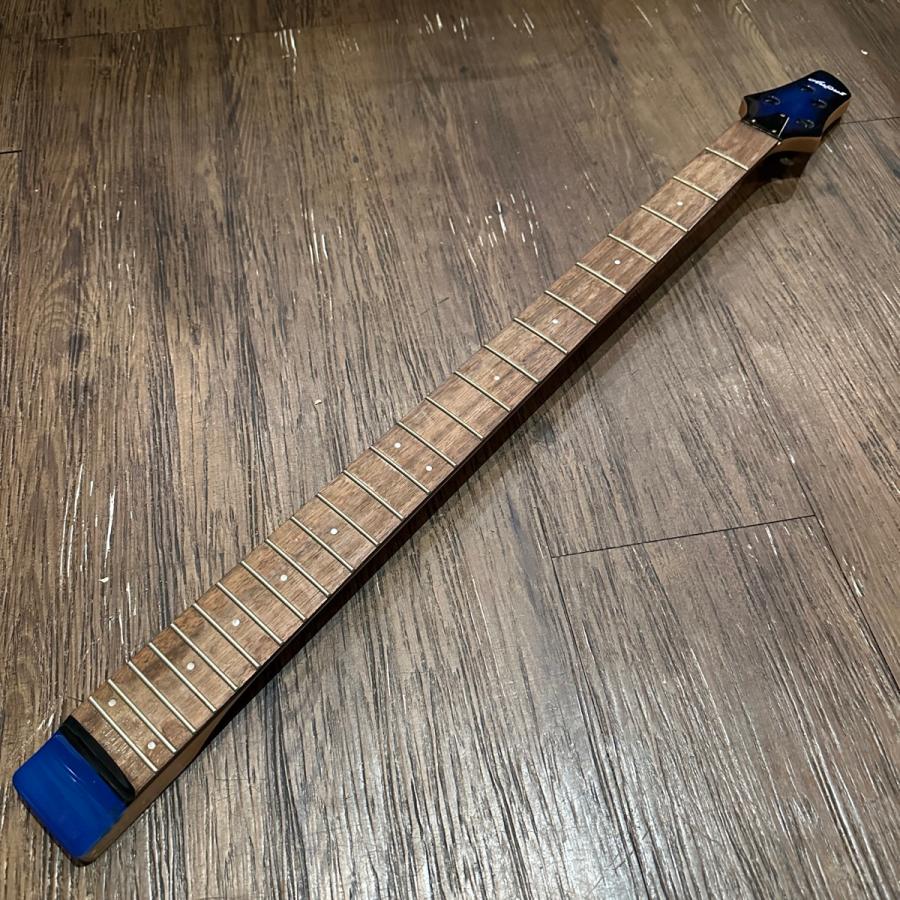 AriaProII Bass Guitar Neck ベース ネック -e315 : GrunSound Yahoo!店 - 通販 - Yahoo!ショッピング