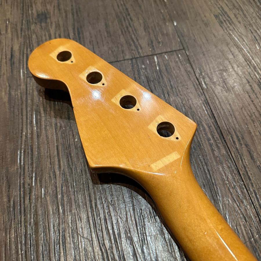 Samick Bass Guitar Neck ベース ネック -e317 : e317s240119 : GrunSound Yahoo!店 - 通販 - Yahoo!ショッピング