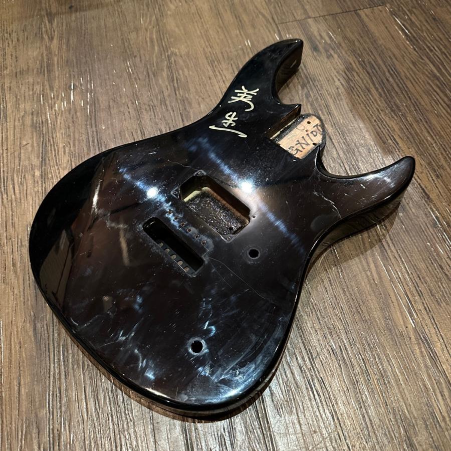 Yamaha RGX110 Guitar Body エレキギター ボディ -e322 : GrunSound Yahoo!店 - 通販 - Yahoo!ショッピング