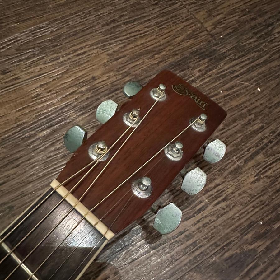 S.Yairi YD-302 Acoustic Guitar エレクトリック アコースティックギター ヤイリ -e436 : GrunSound Yahoo!店 - 通販 - Yahoo!ショッピング