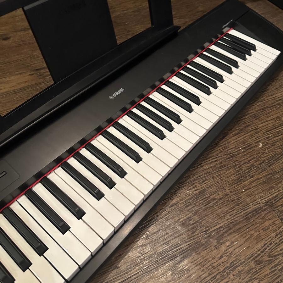 YAMAHA Yamaha NP-12 Keyboard ヤマハ キーボード -e512 : GrunSound Yahoo!店 - 通販 - Yahoo!ショッピング