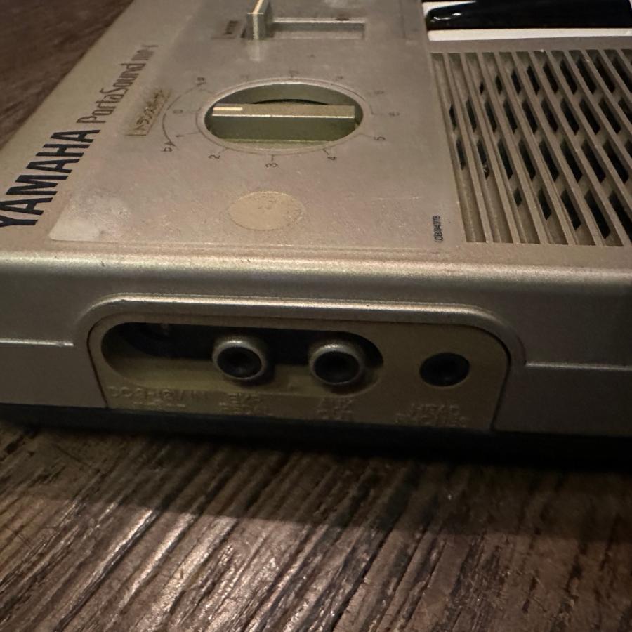 YAMAHA Yamaha MP-1 Keyboard ヤマハ 電子ピアノ キーボード -e513 : GrunSound Yahoo!店 - 通販 - Yahoo!ショッピング