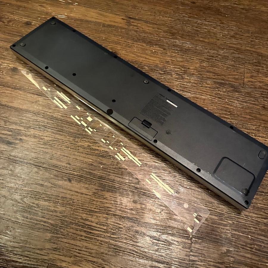 YAMAHA Yamaha MP-1 Keyboard ヤマハ 電子ピアノ キーボード -e513 : GrunSound Yahoo!店 - 通販 - Yahoo!ショッピング