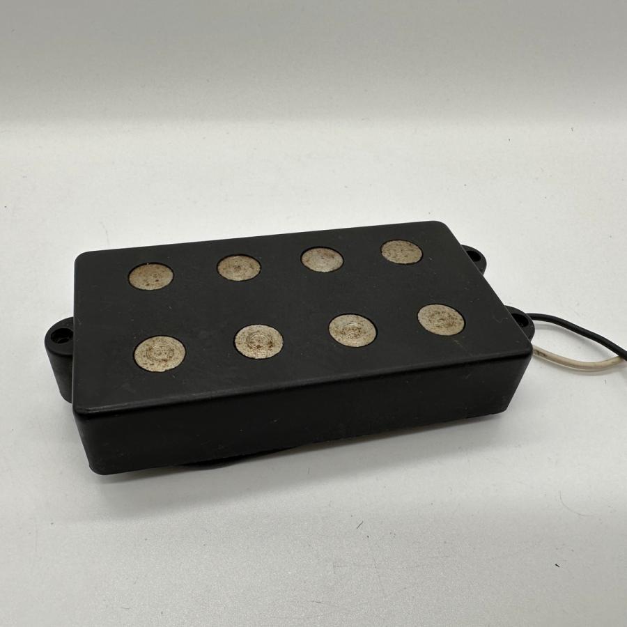 エレキベース用ピックアップ Guitar Parts エレキベース パーツ -e623 : e623s220211 : GrunSound Yahoo!店 - 通販 - Yahoo!ショッピング