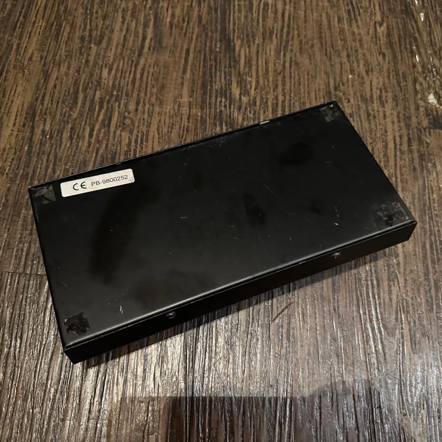 Keyfax Phat-Boy MIDI Controller -e708 : GrunSound Yahoo!店 - 通販 - Yahoo!ショッピング