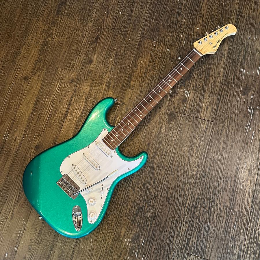 Bacchus Universe Series エレキギター バッカス -e722 : GrunSound Yahoo!店 - 通販 - Yahoo!ショッピング