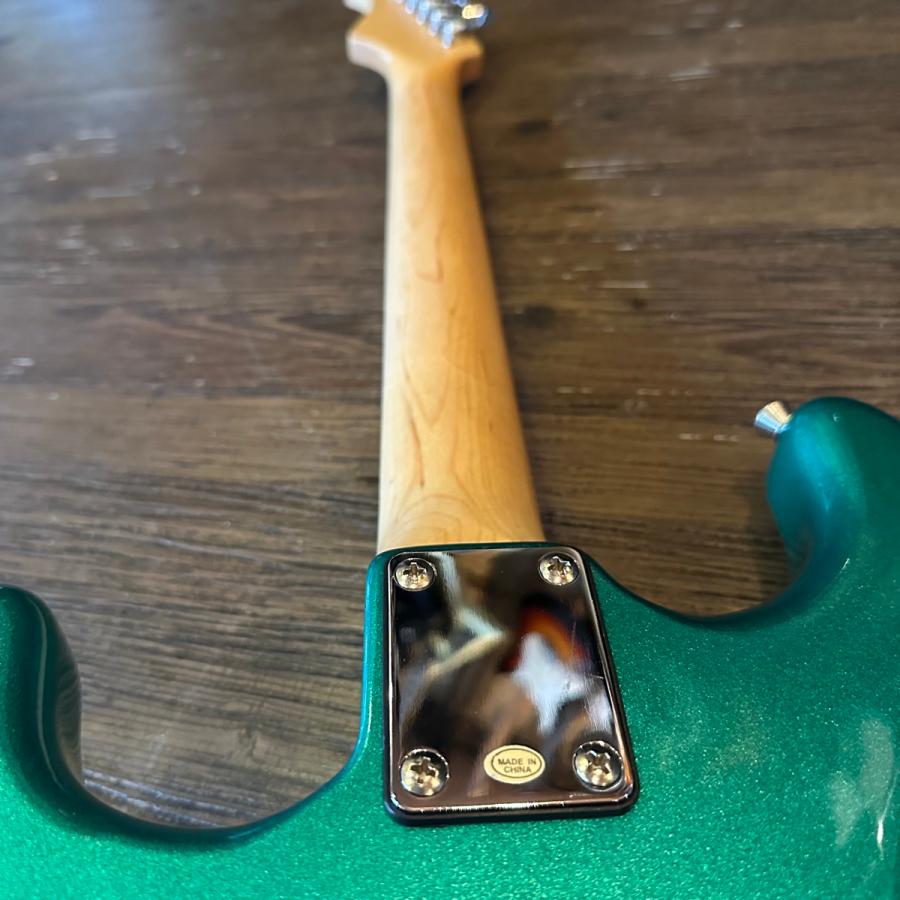 Bacchus Universe Series エレキギター バッカス -e722 :e722s240405:GrunSound Yahoo!店 - 通販 - Yahoo!ショッピング