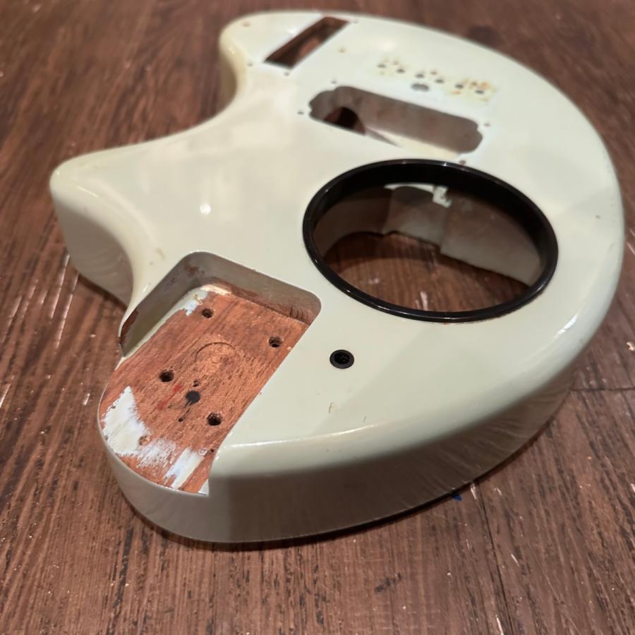 ZO Fernandes Zo-3 Guitar Body フェルナンデス エレキギター ボディ -e788 : GrunSound Yahoo!店 - 通販 - Yahoo!ショッピング
